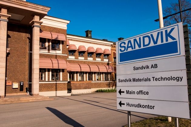Sandvik: Overvaluation Shows Itself In 2026 (OTCMKTS:SDVKY) | Seeking Alpha