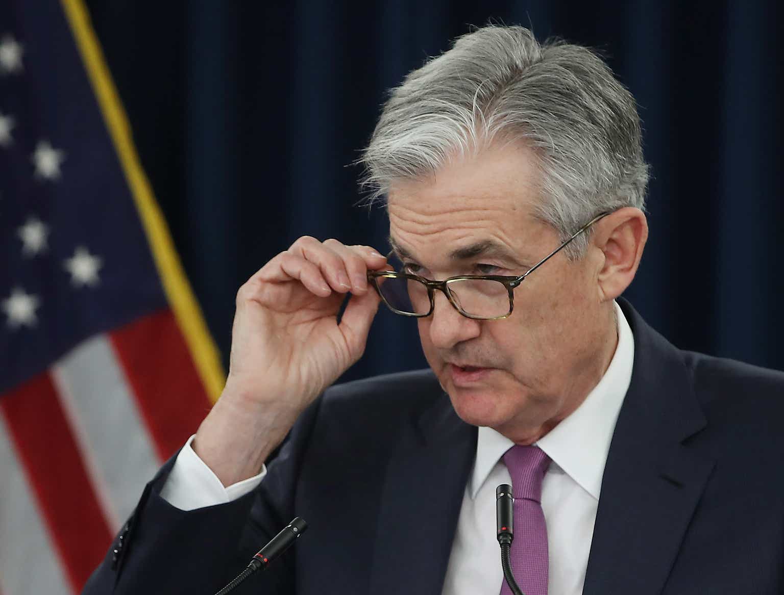 The Fed Remains Behind The Curve Seeking Alpha the-fed-remains-behind-the-curve-seeking-alpha