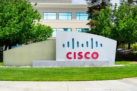 Cisco unveils Quantum chip, to open quantum lab | Seeking Alpha