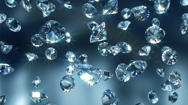 Hercules Capital: The Diamond Has Fallen Off A Cliff; Time To Pick It ...