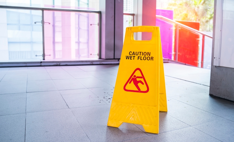 Liquidity And Leverage Conditions Are Flashing Warning Signs For ...