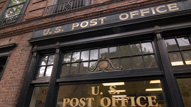 Postal Realty Trust buys 65 properties leased to USPS in Q4 for ~$29.1M ...