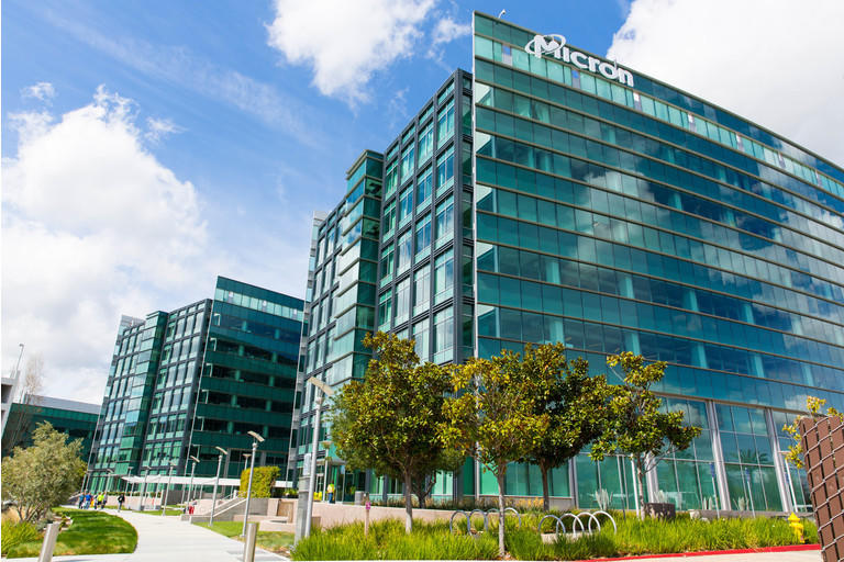 Micron Is Becoming A Dominant Company With Strong Potential (MU ...