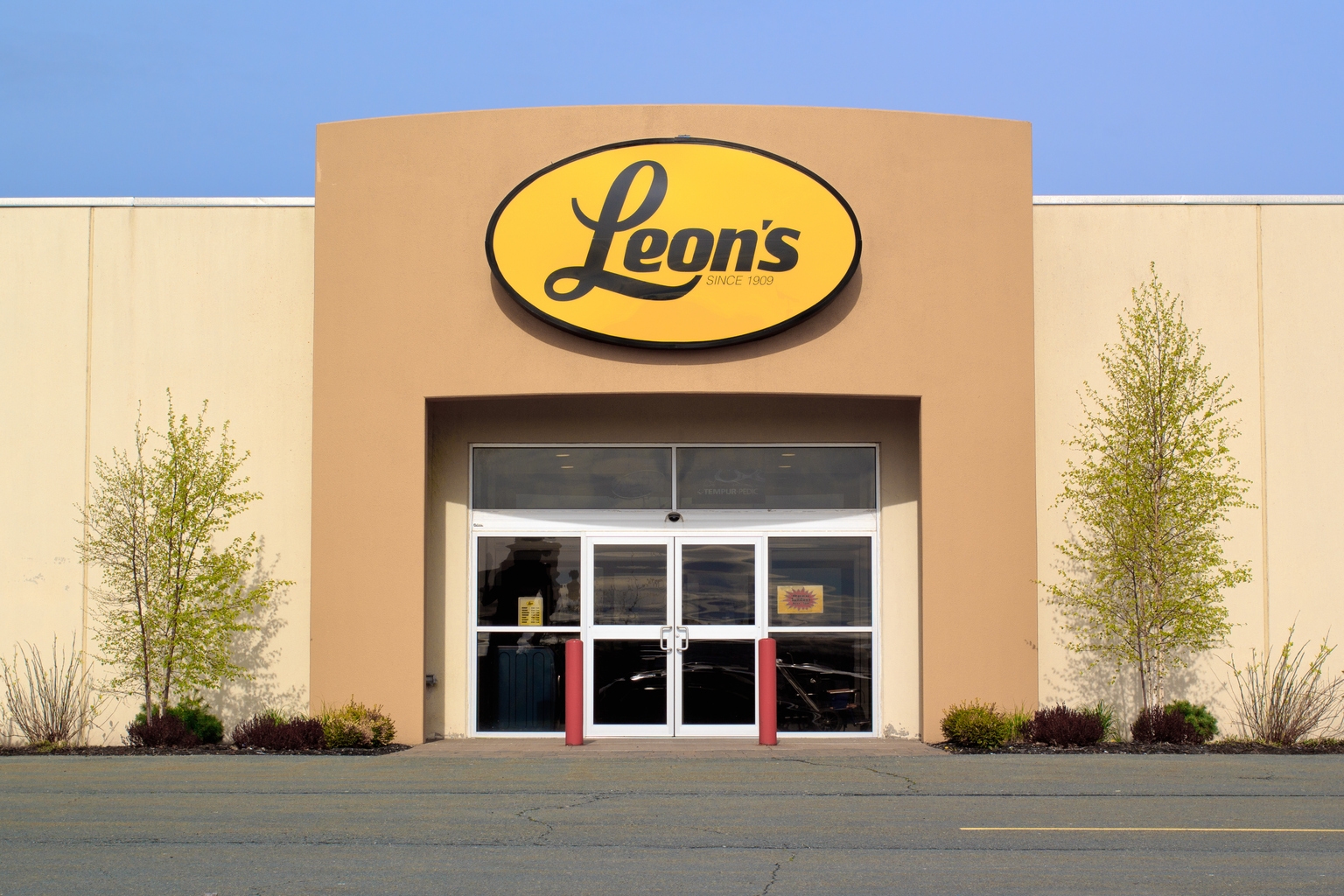 Leon's Furniture Stock: Limited Downside, Strong Upside Potential ...