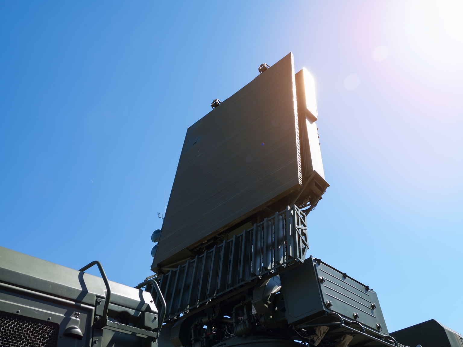 RTX secures U.S. Army contract to expand distributed sensing capability ...