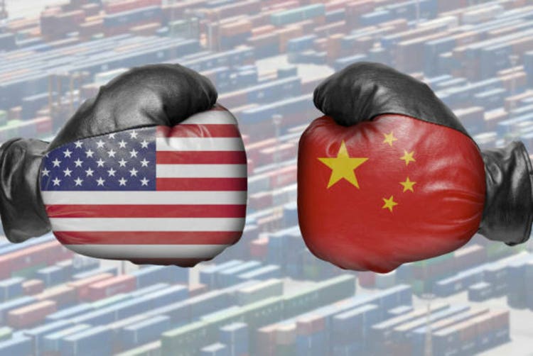 U.S-China trade tensions put BYD and Geely's expansion plans at risk ...