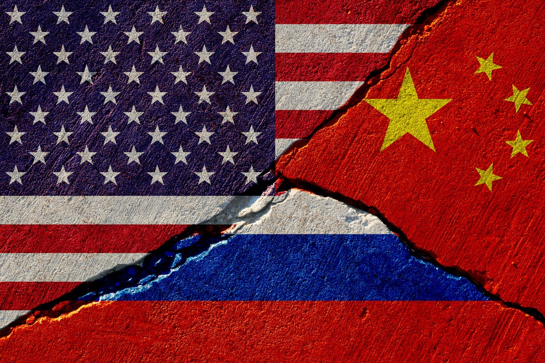 Putin to visit Beijing on May 20, just days after Trump-Xi summit ...