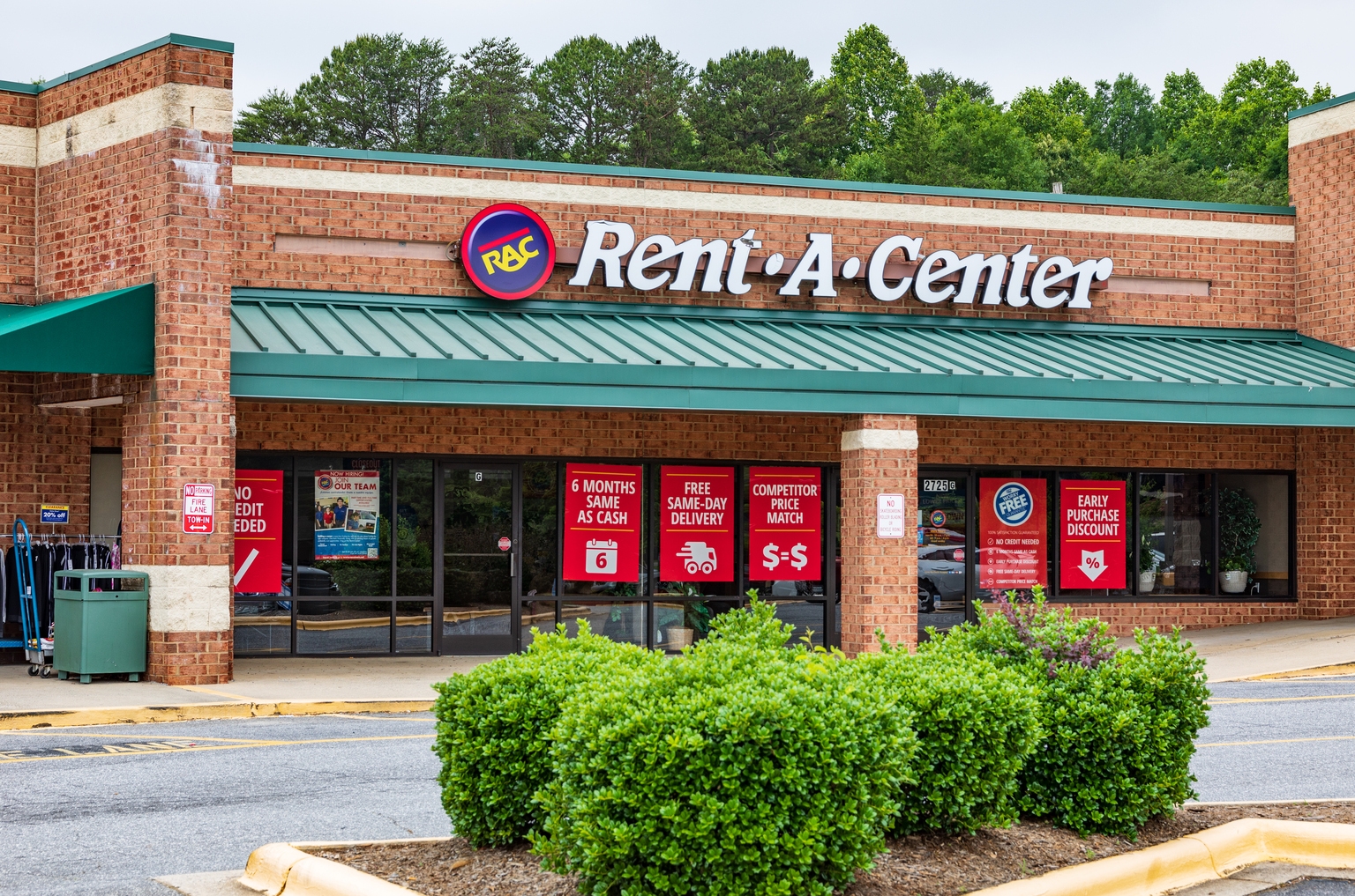 Upbound Group: Cheap For A Reason (NASDAQ:UPBD) | Seeking Alpha