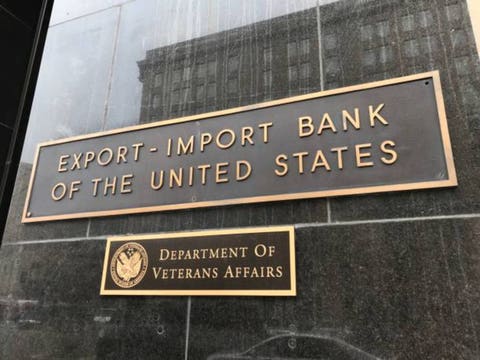 Democrats propose Ex-Im Bank revamp as expiration nears - report ...