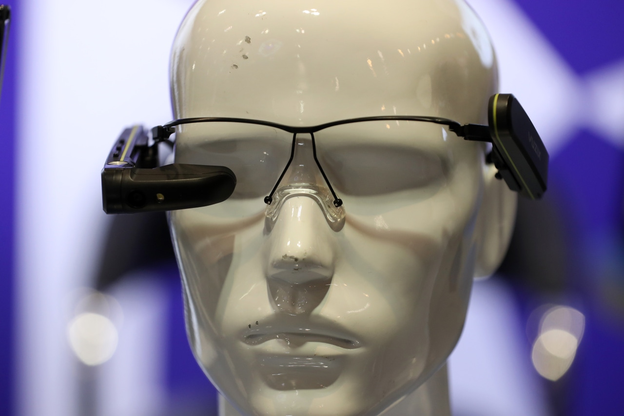 Vuzix Stock: Hope Springs Eternal (NASDAQ:VUZI) | Seeking Alpha