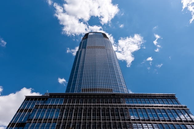 Goldman Sachs Stock: Waldron’s QT Warning Is Not In The Price (NYSE:GS ...