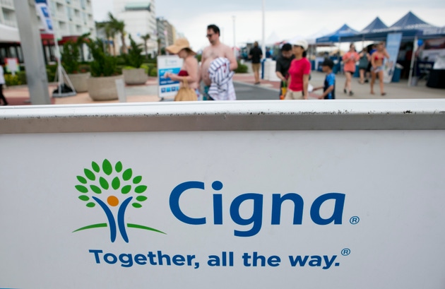 Cigna a top managed care pick for 2026 - BoA | Seeking Alpha