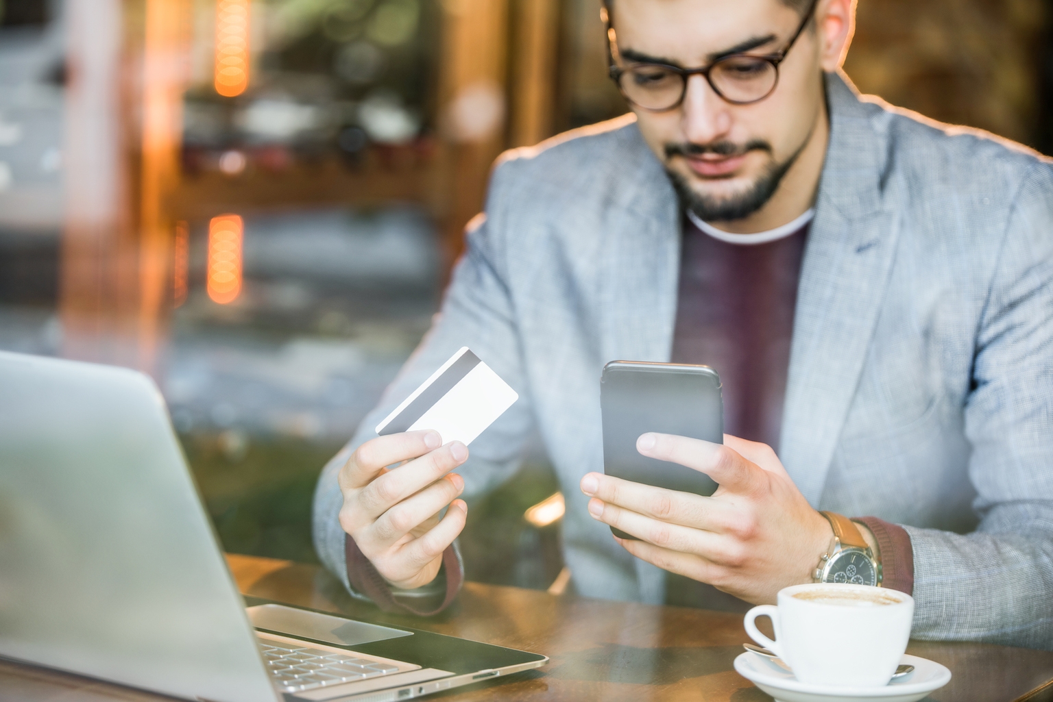 MoneyLion Stock: A Promising Investment Opportunity, Strong EBITDA ...