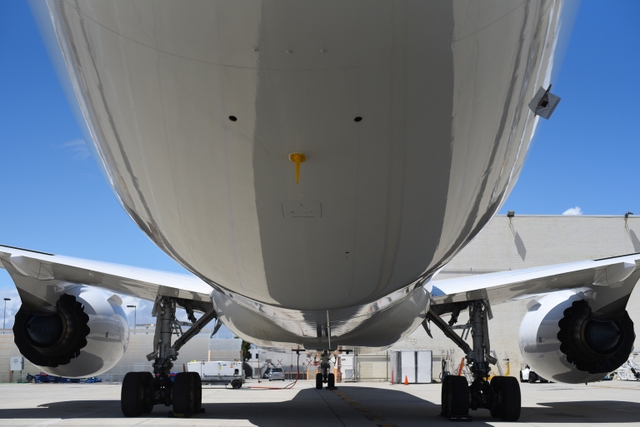 Hexcel upgraded to Outperform at RBC Capital on aerospace growth (NYSE ...