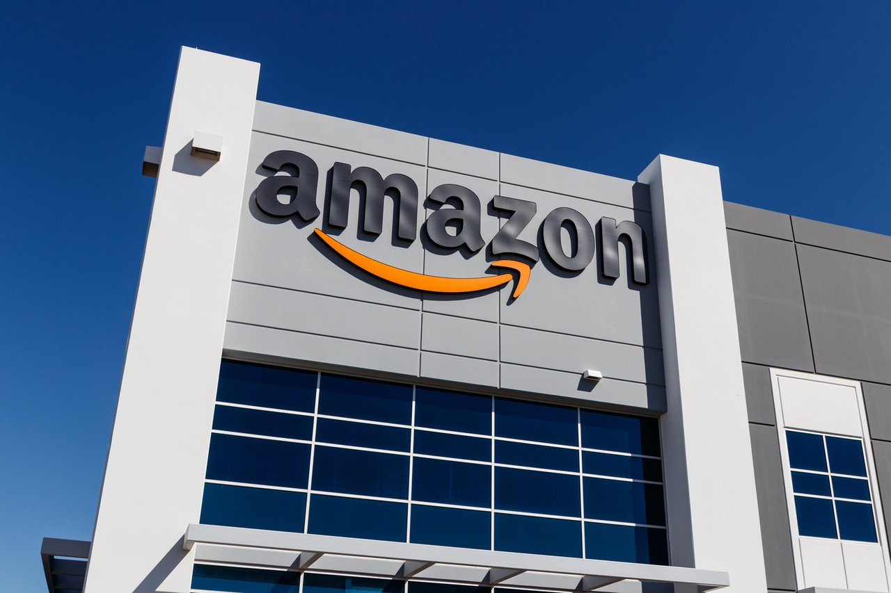 Amazon taps Doug Herrington to lead Worldwide Amazon Stores | Seeking Alpha