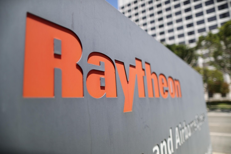 Raytheon downgraded to Hold at Jefferies on cash-flow hurdles (NYSE:RTX ...