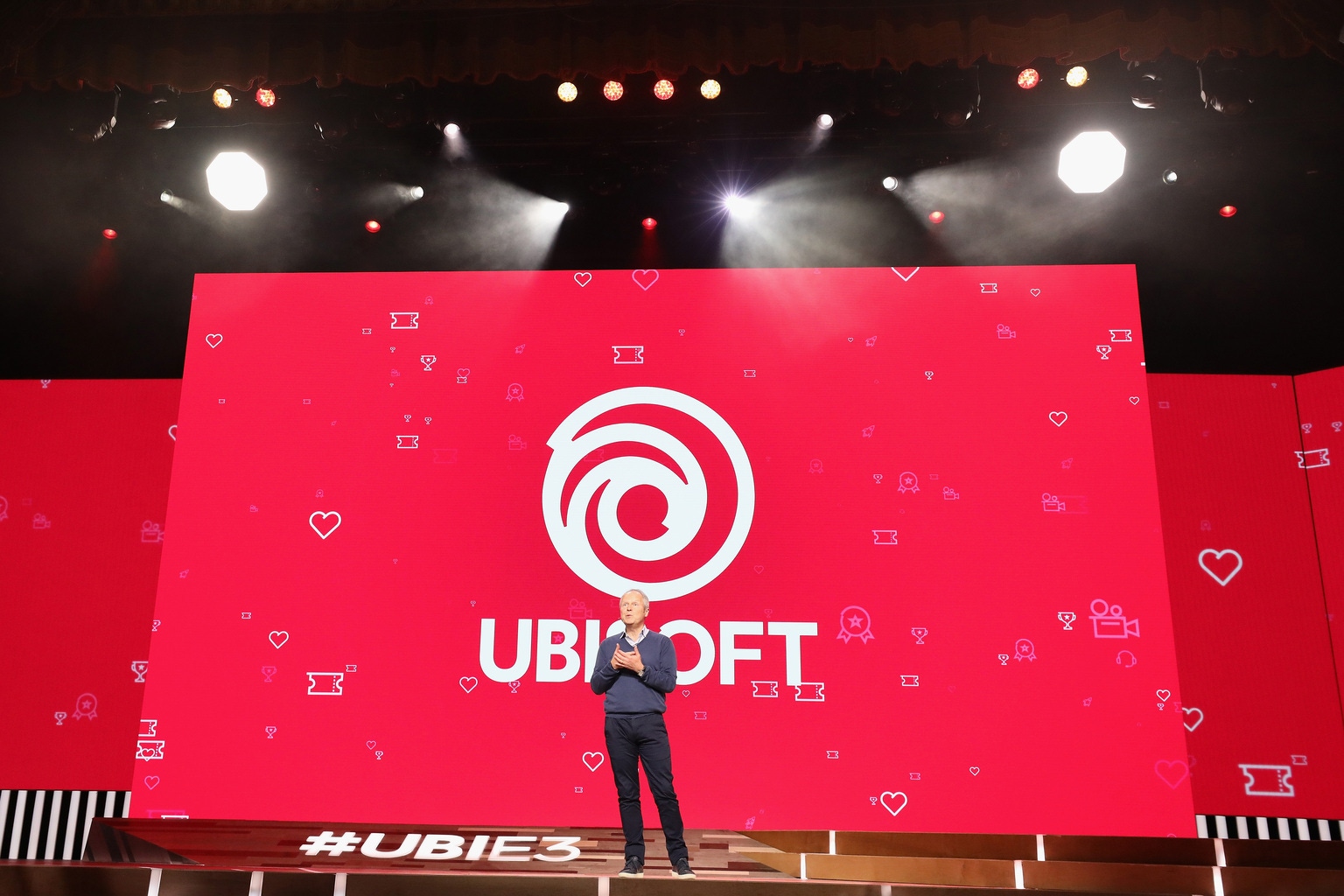 Ubisoft Stock: Still An Upside, But A Riskier One (OTCMKTS:UBSFY ...