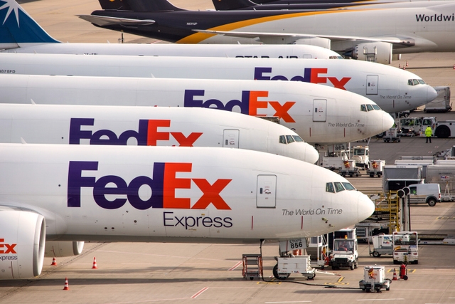 FedEx: Management Initiatives Robust, But Headwinds Stronger | Seeking ...