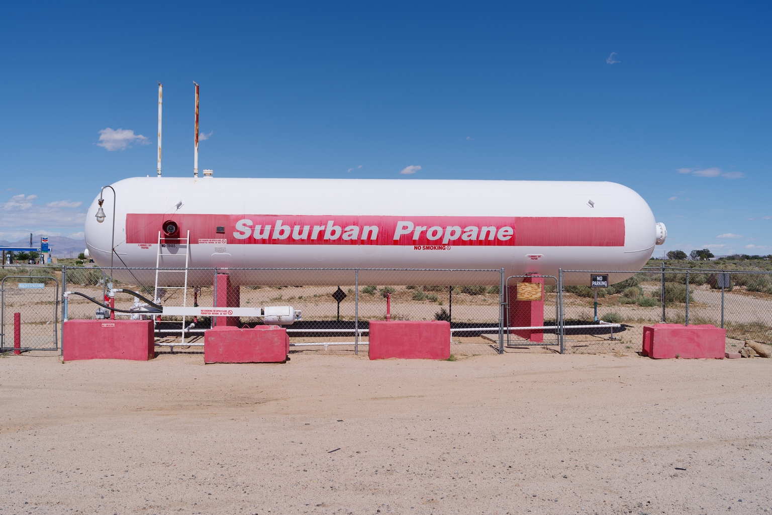 Suburban Propane Partners: Buy These Undervalued Units (NYSE:SPH ...