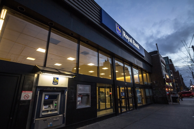 Royal Bank Of Canada: Fourth Buy For The Dividend Income Accelerator ...