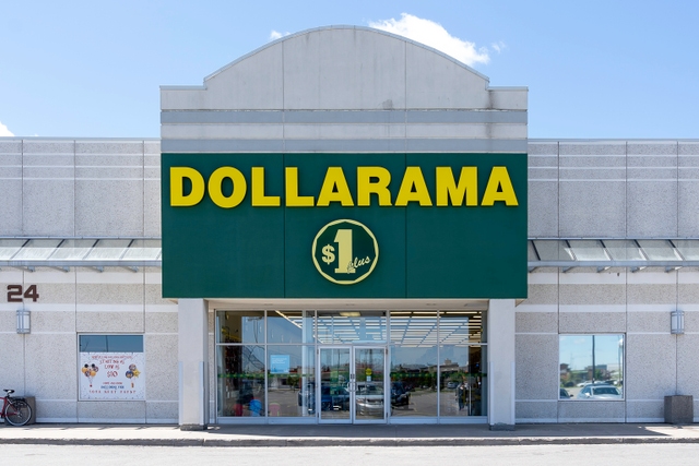 Dollarama: My Top Brick And Mortar Pick (TSX:DOL:CA) | Seeking Alpha