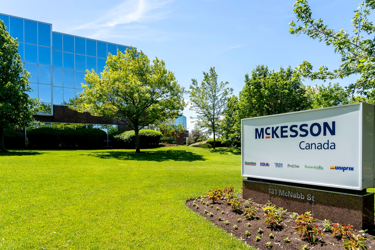 McKesson: Spin-Off Of Medical-Surgical Solutions Is A Positive, Strong ...