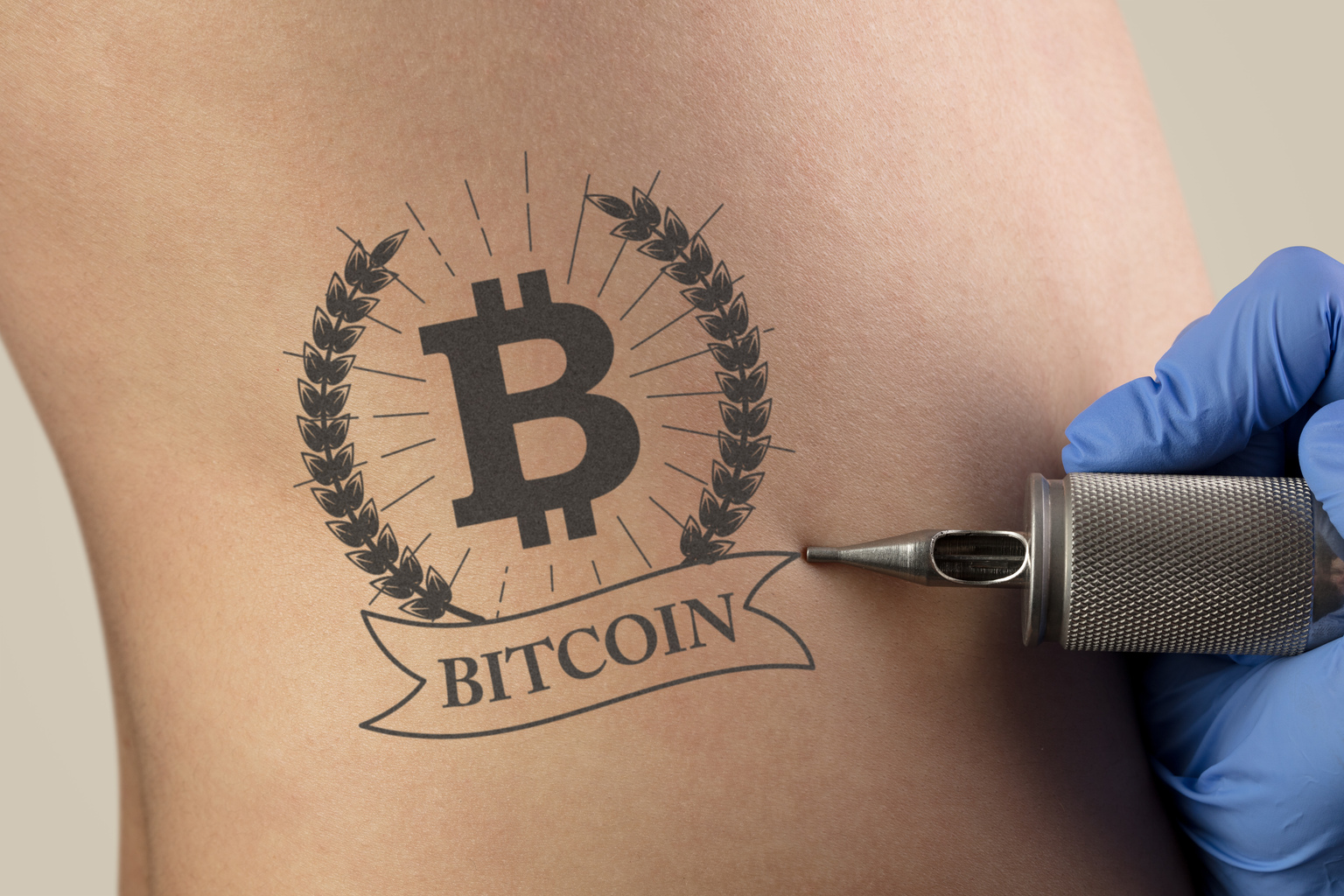 GBTC Here s Why The Discount Became Larger Still Seeking Alpha GBTC Here s Why The Discount Became Larger Still Seeking Alpha