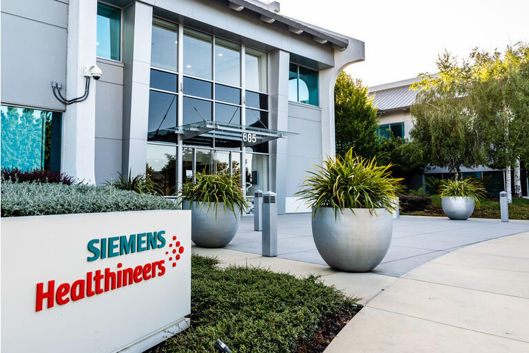 Siemens Healthineers: Growth Story Remains Intact (SEMHF) | Seeking Alpha