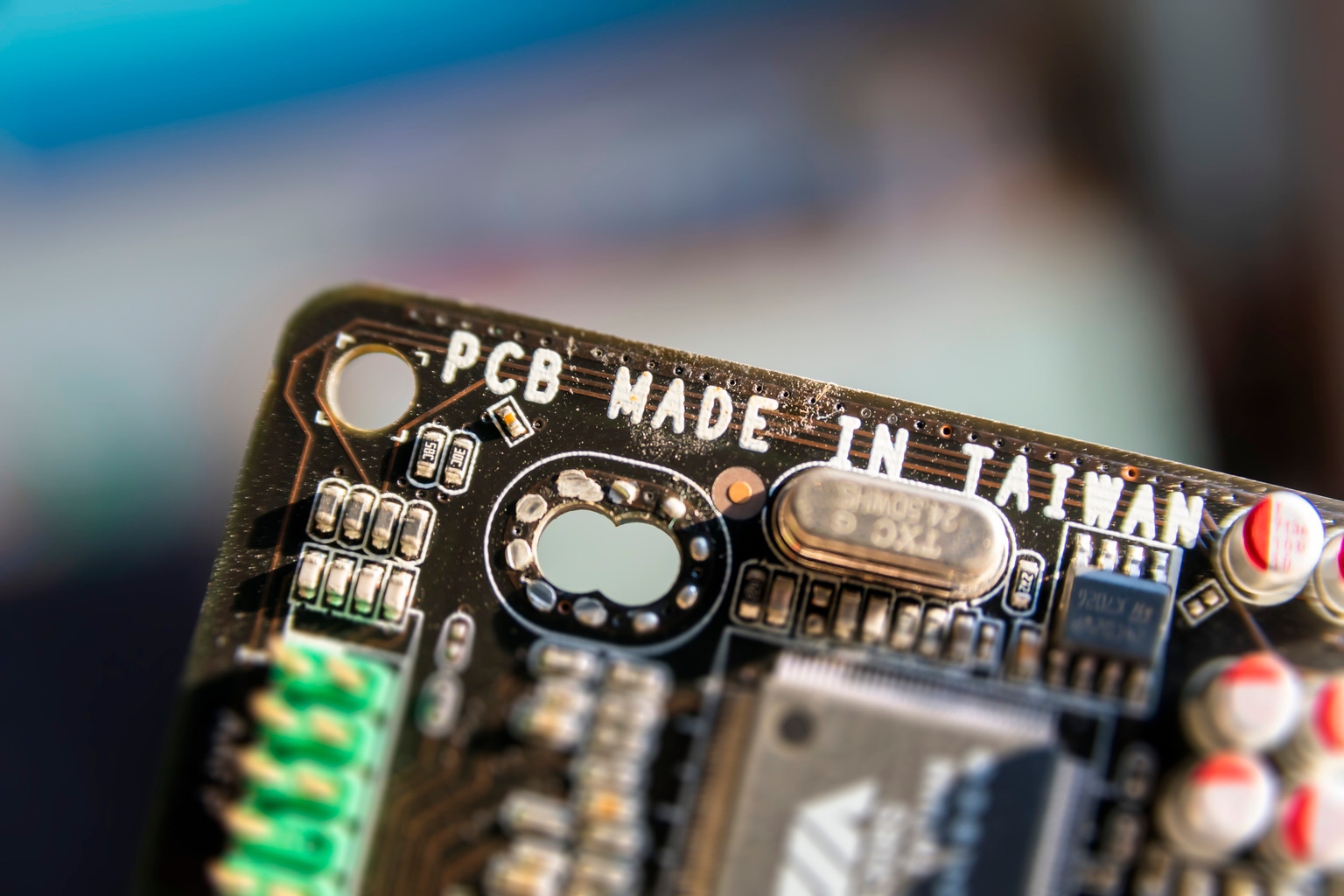 TSMC Stock: Understanding The Golden Goose Of AI (NYSE:TSM) | Seeking Alpha