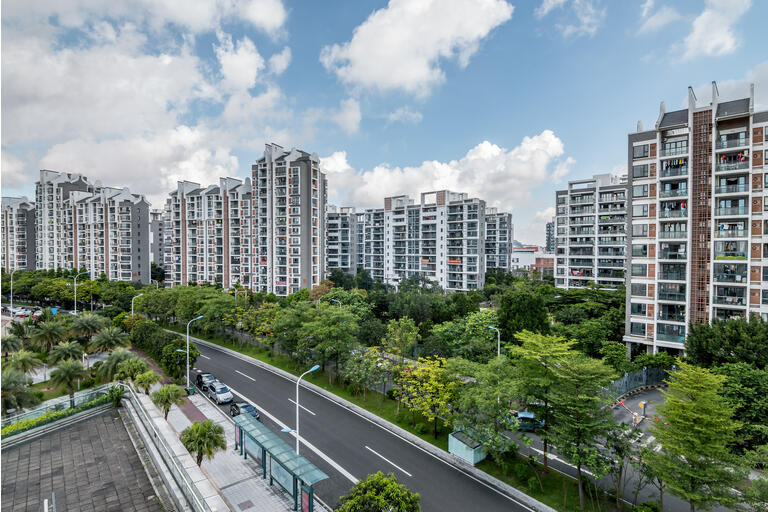 China housing market is on life support | Seeking Alpha