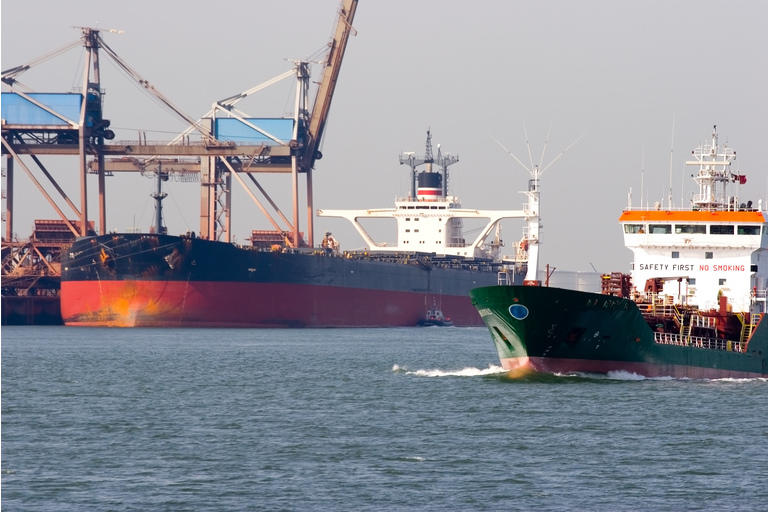 Genco rejects Diana Shipping’s $23.50/share tender offer (GNK:NYSE ...