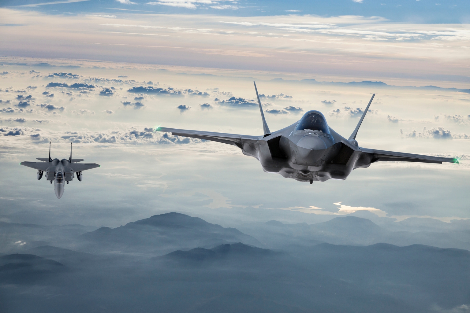 Revisiting BAE Systems Stock After A Strong Surge (OTCMKTS:BAESF ...