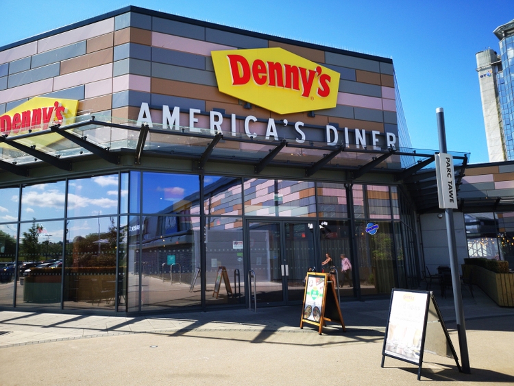 Denny's Stock: Value Strategy Tackles The Decline Of Family Dining ...