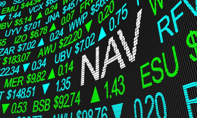 SuRo Capital surges after recent portfolio financings estimated to add ...