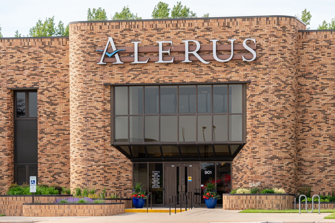 Alerus Financial: Competitive Advantages At A Reasonable Price (NASDAQ ...