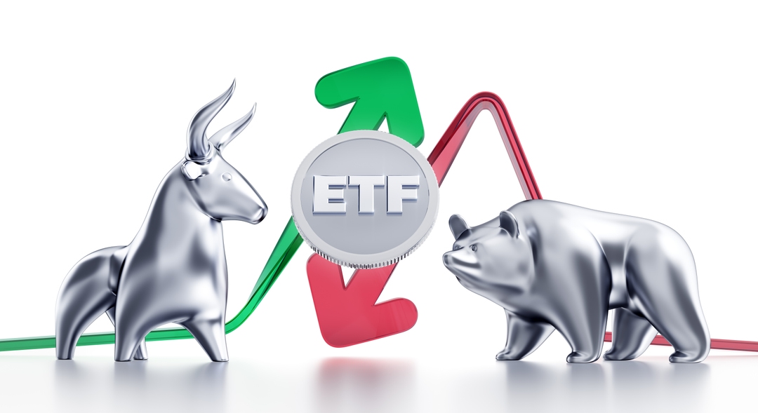Inverse ETFs: What They Are & How They Work | Seeking Alpha