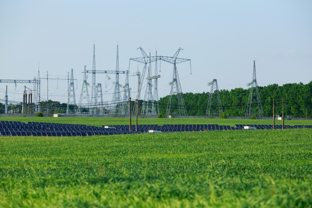 NextEra Energy: Buying The Dominion Deal (NYSE:NEE) | Seeking Alpha