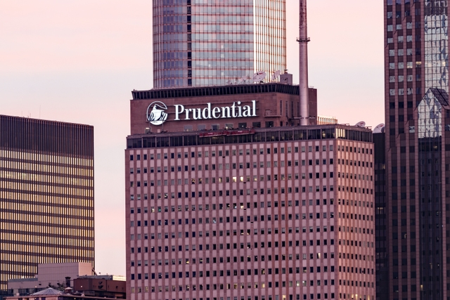 Prudential Financial: A High-Yielding Dividend Contender To Scoop Up ...