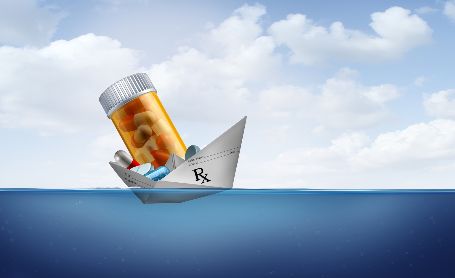 Viking Therapeutics: An Equally Important Catalyst Ahead (NASDAQ:VKTX ...