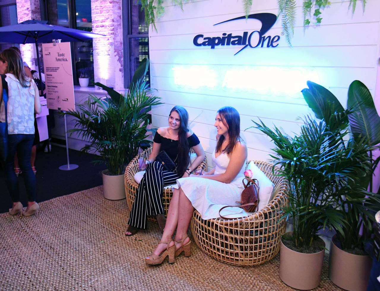 Capital One: Deep Value Stock, But More Room To Fall (COF) | Seeking Alpha