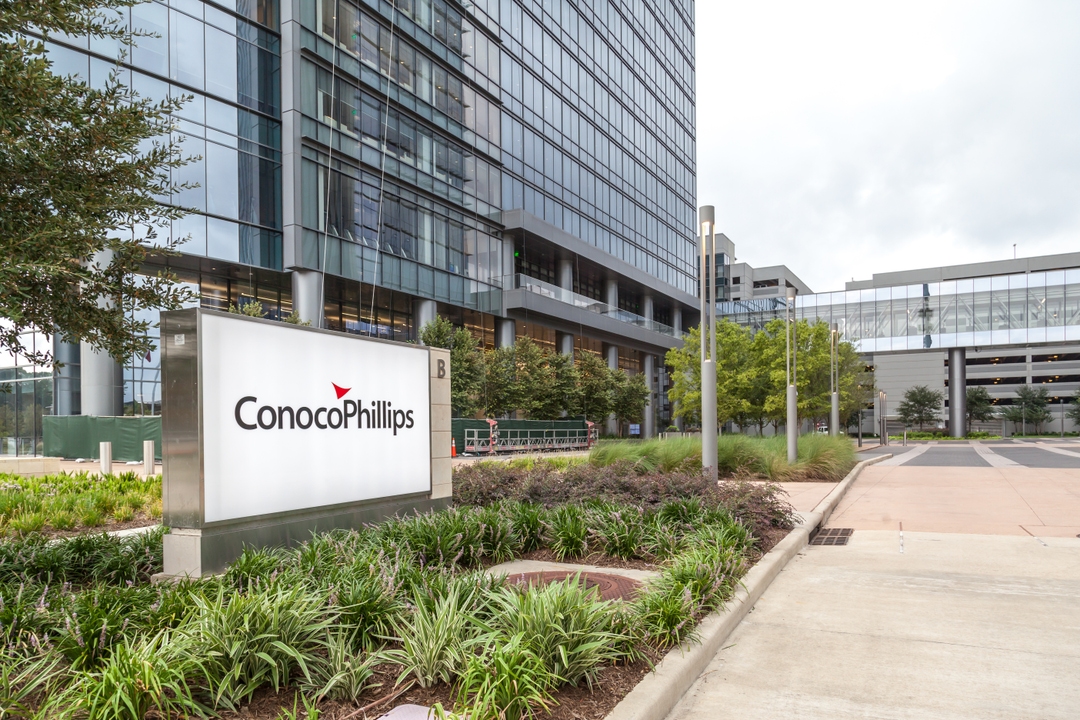 ConocoPhillips to sell new bonds to fund $3B Surmont oil facility ...