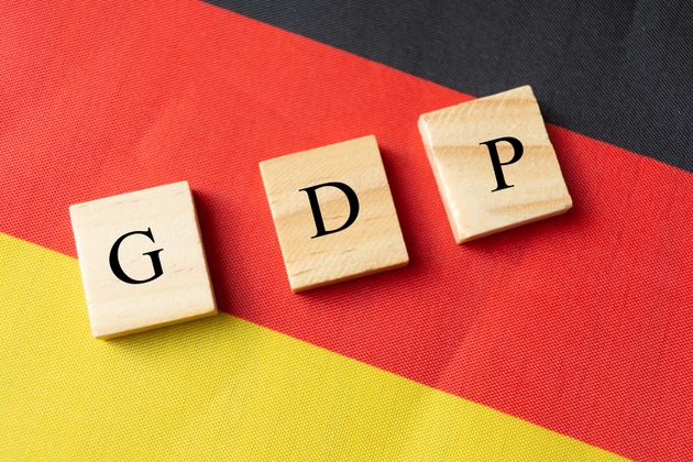 Second Estimate Of Q3 GDP Offers No Relief For German Economy | Seeking ...
