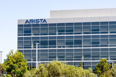 Arista unveils new AI networking systems as demand for larger clusters ...