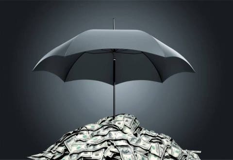 Credit markets shrug off geopolitical turmoil as investors seek yield ...