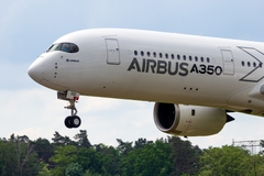 Airbus workers at U.K. wing factories vote to strike over pay | Seeking ...