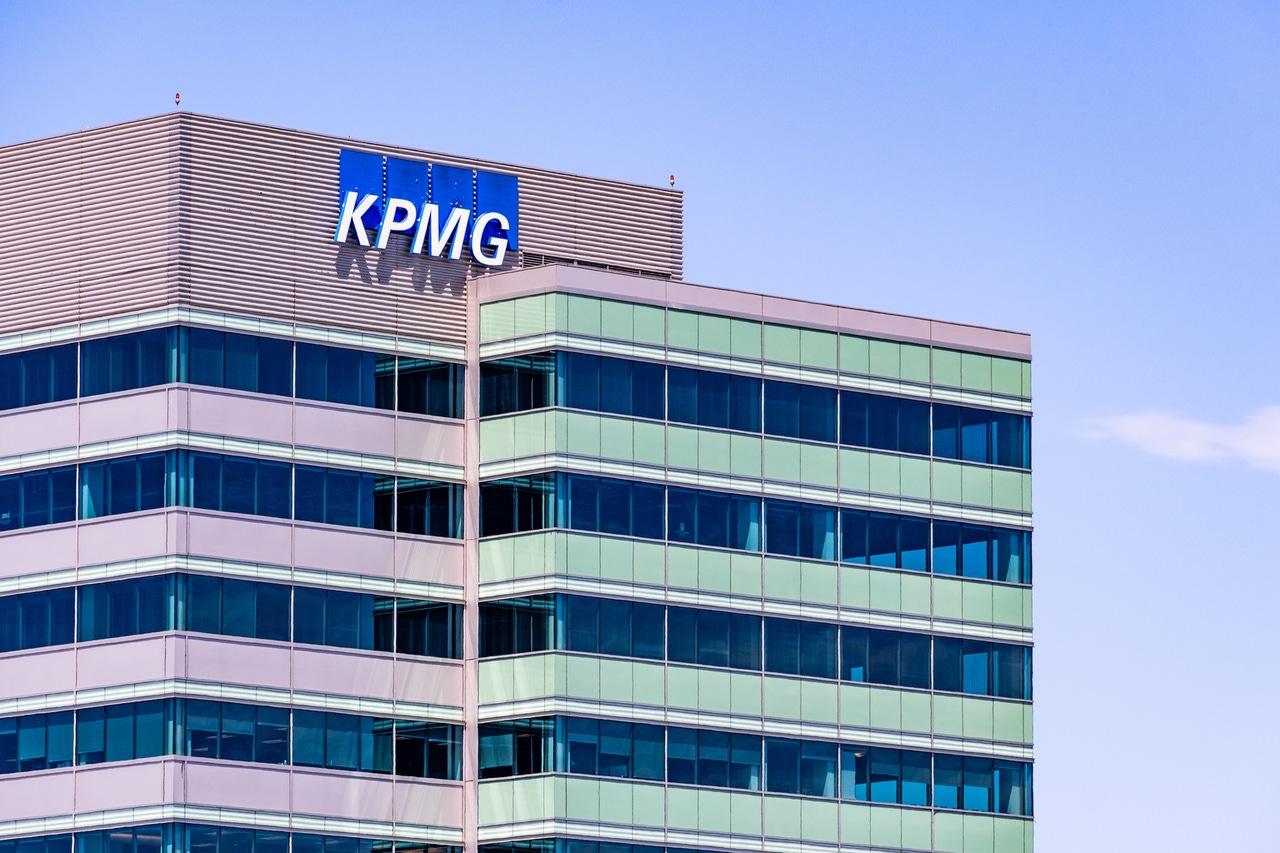 KPMG backs audits of Silicon Valley Bank, Signature Bank - report ...