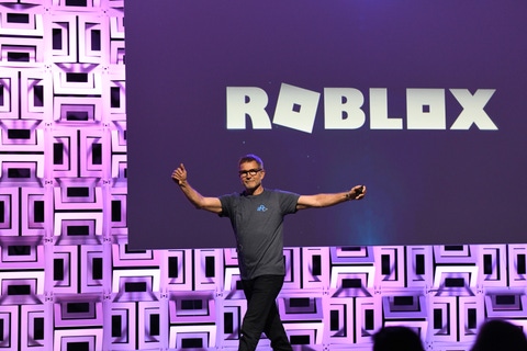 Roblox forecasts wider losses overshadowing guidance for bookings ...