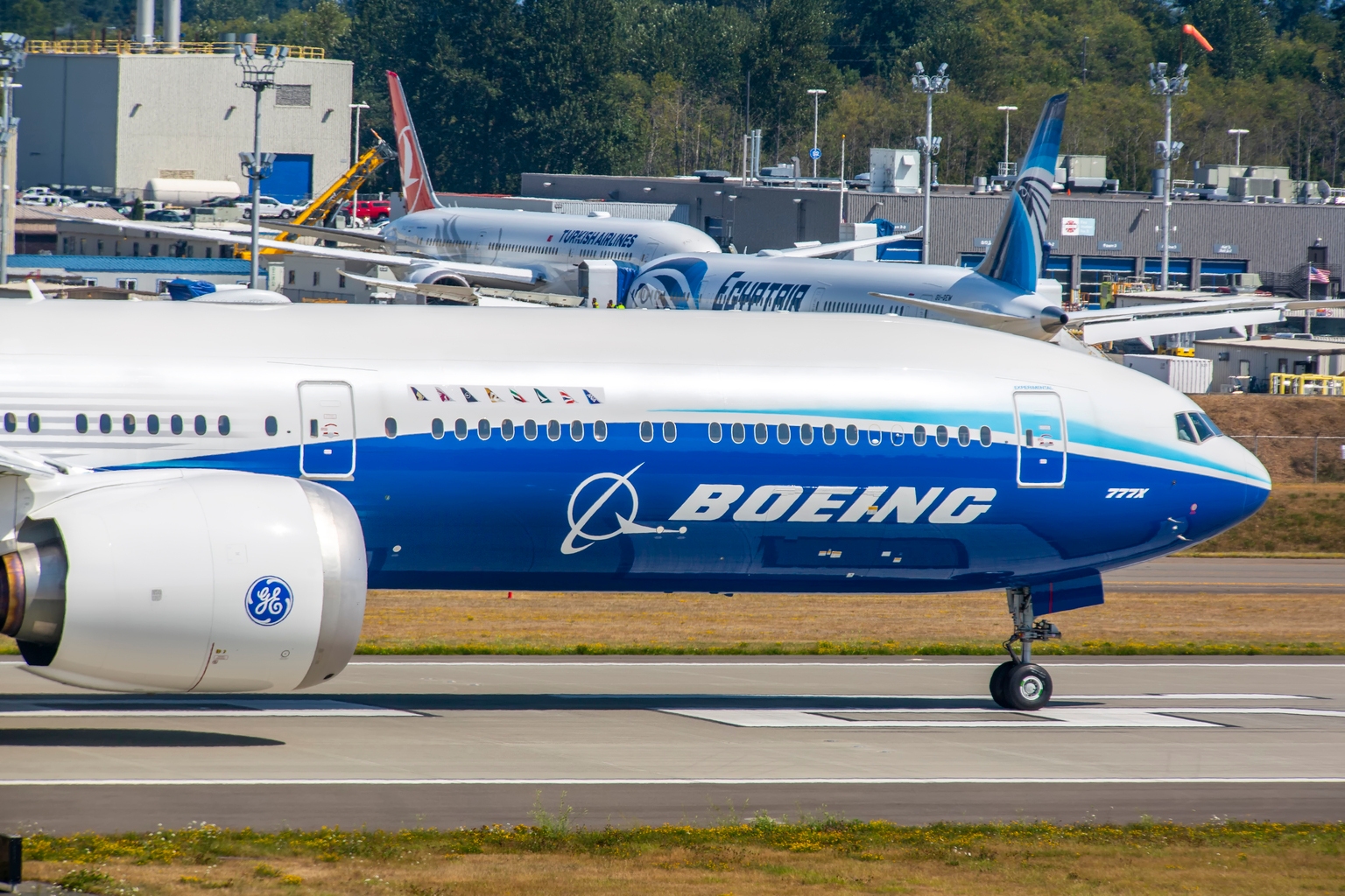 Boeing’s Profit Illusion: The Real Turnaround Starts Now (NYSE:BA ...