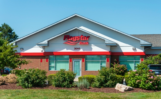 Flagstar Bank Marquette Mi