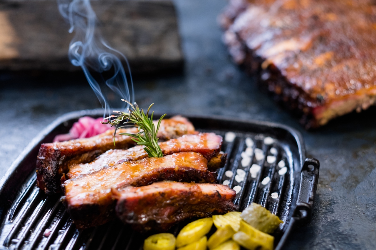 Fogo Hospitality (FOGO) Targets $100 Million U.S. IPO | Seeking Alpha